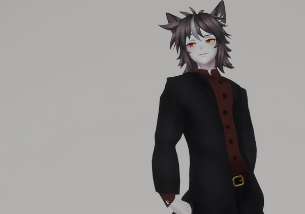 Meet TFMJonny, One Of The Biggest Powerhouse Singers of Social VR